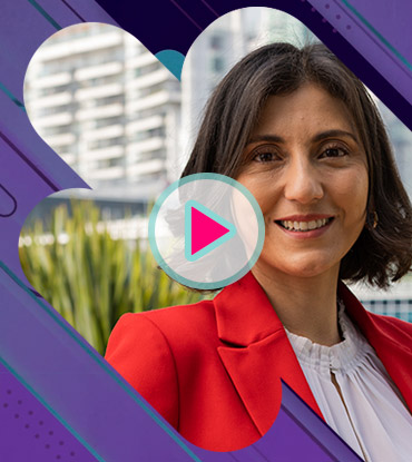 Bienvenido - Techie Women Community