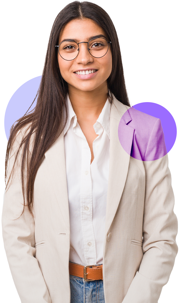 Bienvenido - Techie Women Community